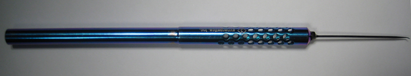 Vitrectomy Instrumentation, EyeRounds.org - Ophthalmology - The ...