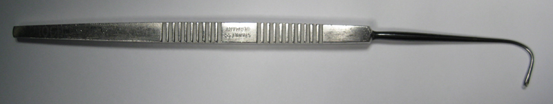 Vitrectomy Instrumentation, EyeRounds.org - Ophthalmology - The ...