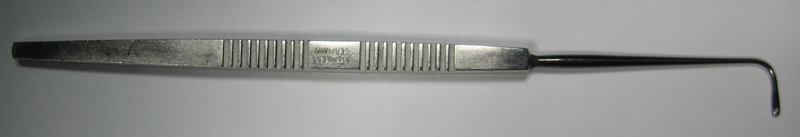 Vitrectomy Instrumentation, EyeRounds.org - Ophthalmology - The ...