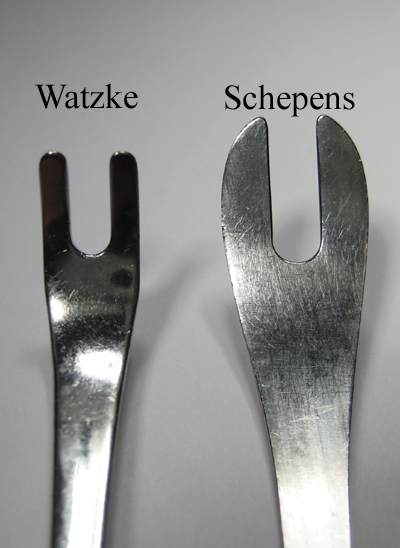 Vitrectomy Instrumentation, EyeRounds.org - Ophthalmology - The ...